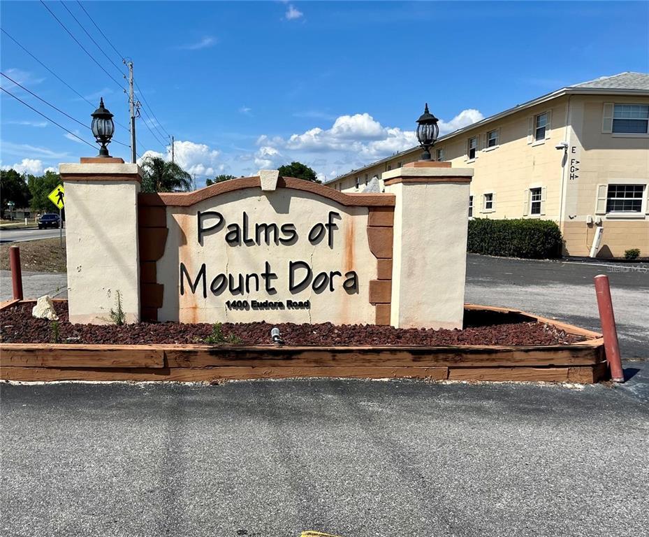 1400 Eudora Rd Unit C25, Mount Dora, FL 32757 - Condo for Rent in Mount ...