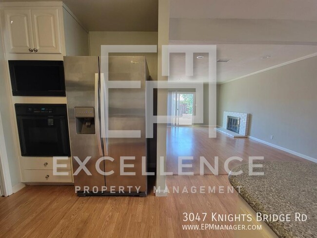 3047 Knights Bridge Rd, San Jose, CA 95132 - House Rental in San Jose ...