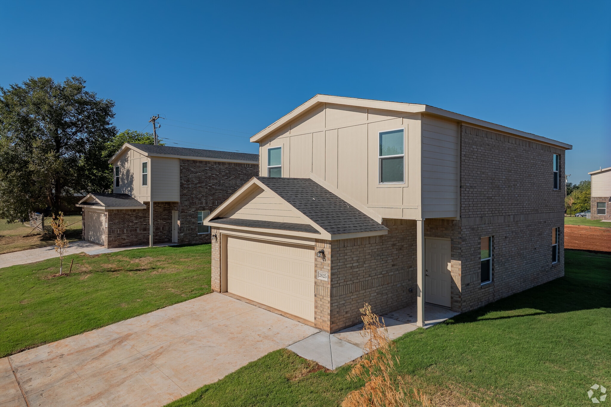 Avalon At OKC I & II Houses for Rent - Oklahoma City, OK | Apartments.com