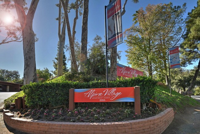 Alpine Village Apartments - Alpine, CA | Apartments.com