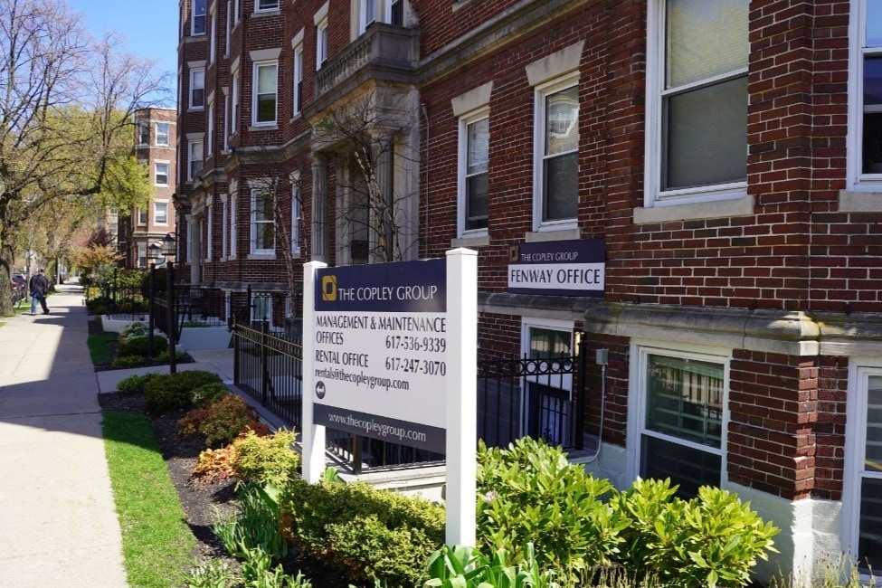 98-106 Queensberry Street - 98-106 Queensberry St Boston, MA 02215 ...