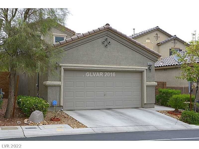 8846 Salvestrin Point Ave, Las Vegas, NV 89148 - House Rental in Las ...