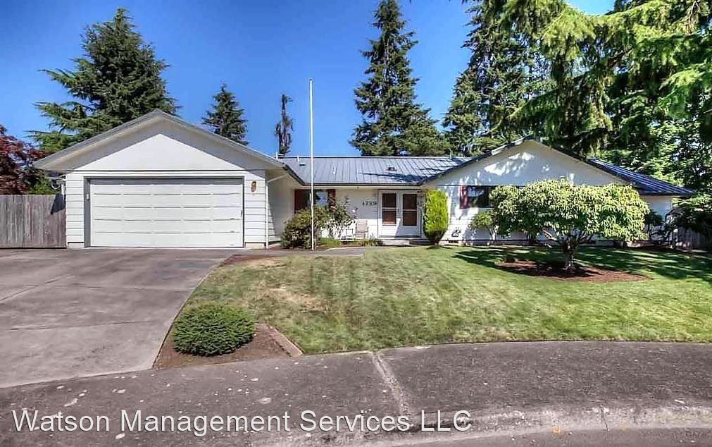 1729 Kelly St NE, Keizer, OR 97303 - House Rental in Keizer, OR ...