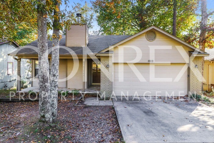 1919 Calgary Trail, Little Rock, AR 72211 - House Rental in Little Rock ...