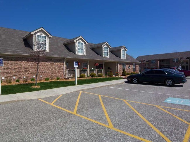 Maple Tree Apartments Apartments - La Porte, IN | Apartments.com