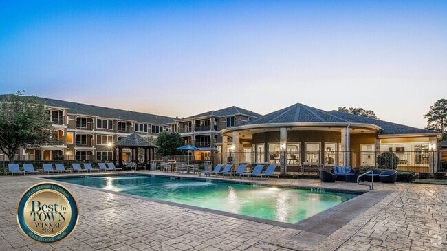 Apartments for Rent in Tyler TX - Updated Today