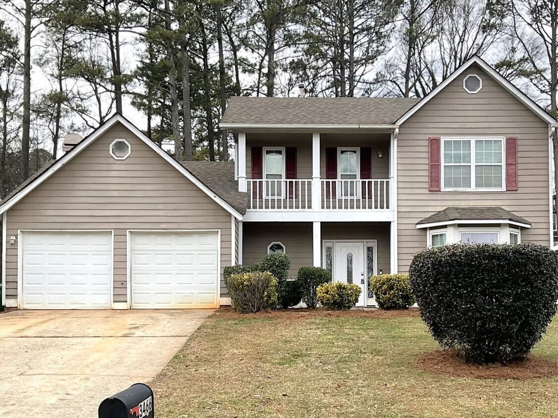 3466 Newberry Trail, Decatur, GA 30034 | Apartments.com