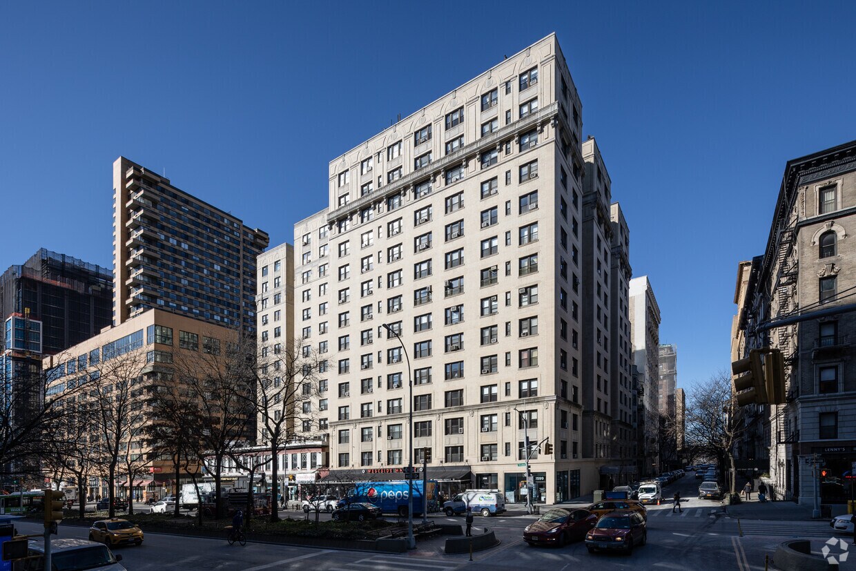 The Sabrina - Apartments in New York, NY | Apartments.com