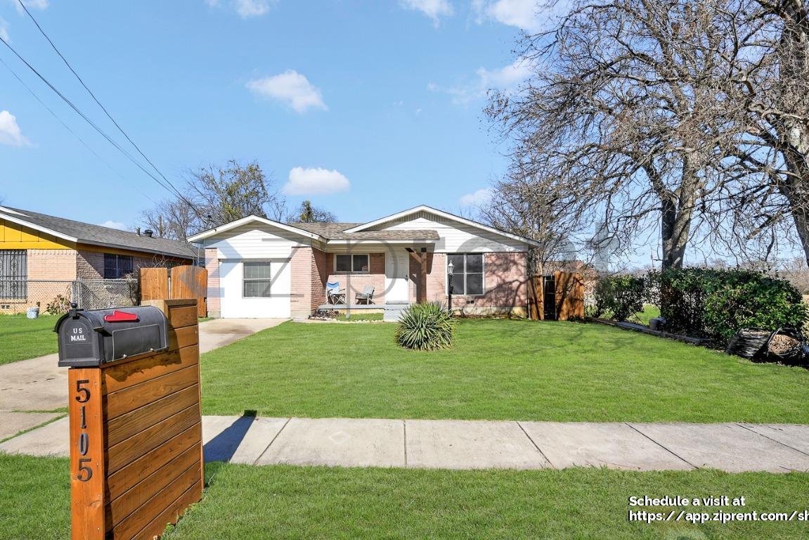 5105 Willie St, Fort Worth, TX 76105 | Apartments.com