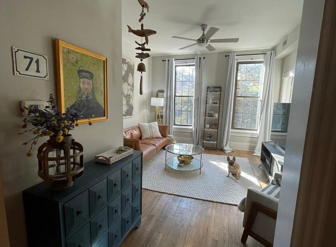 1231 N Marion Ct Unit 2f, Chicago, IL 60622 - 1231 N Marion Ct Chicago ...