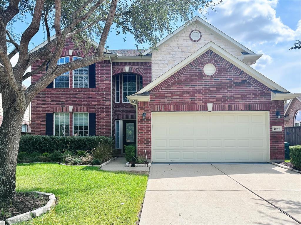24407 Stanwick Crossing Lane, Katy, TX 77494 - House Rental in Katy, TX ...