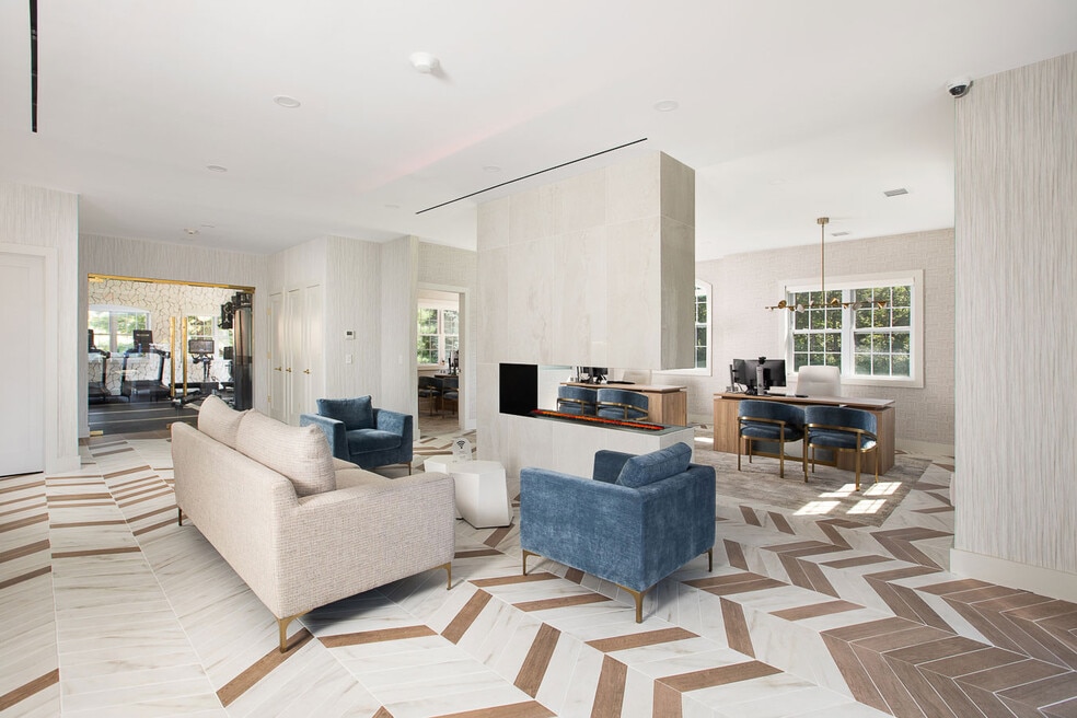 Apartments near University Behavioral Health Care in Piscataway, NJ ...