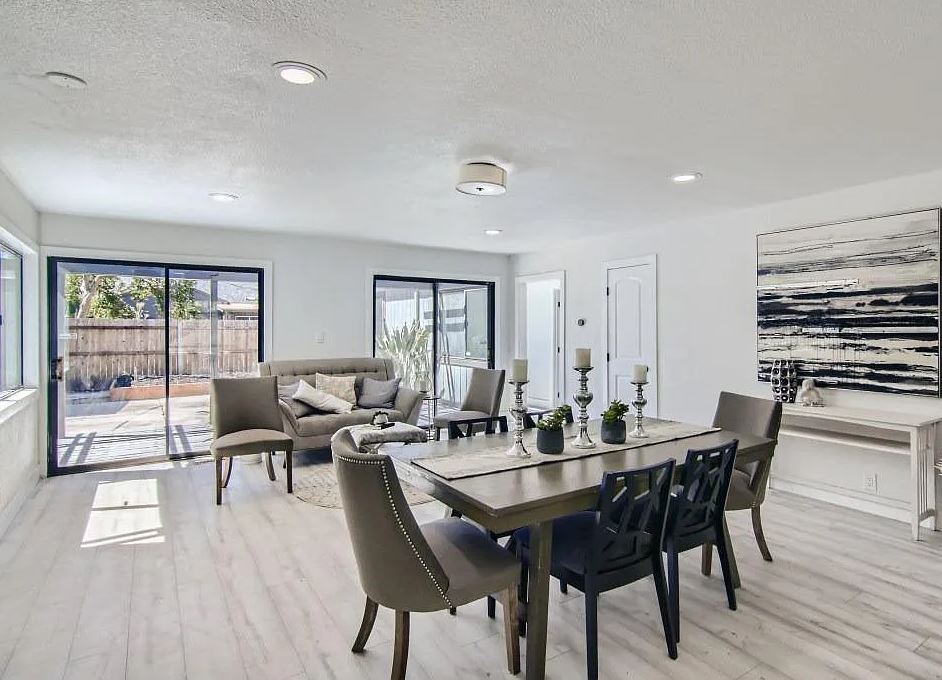 2144 Irvin Way, Sacramento, CA 95822 - House Rental in Sacramento, CA ...