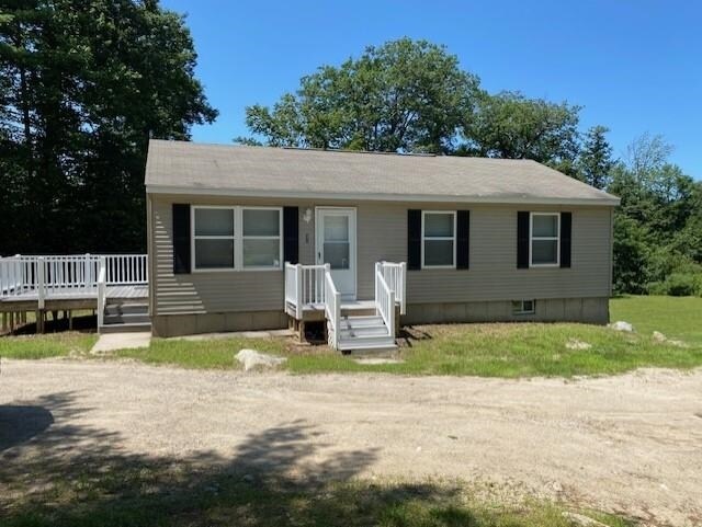 98 Ledge Hill Rd, Tuftonboro, NH 03816 - House Rental in Tuftonboro, NH | Apartments.com