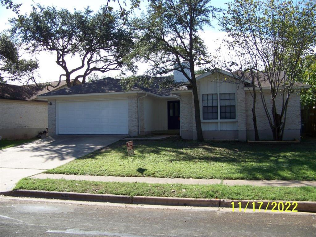 11922 Meadowfire Dr, Austin, TX 78758 - House Rental in Austin, TX ...