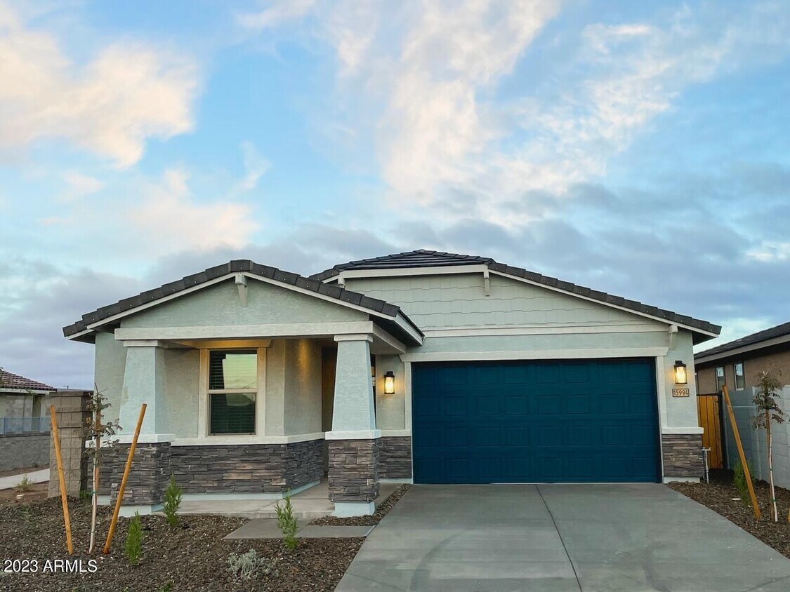 15994 W Gray Fox Trl, Sun City West, AZ 85387 - House Rental in Sun ...