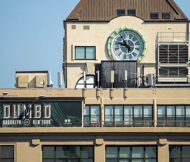 Is DUMBO a Good Place To Live in Brooklyn NY? - Neighborhood Guide by ...