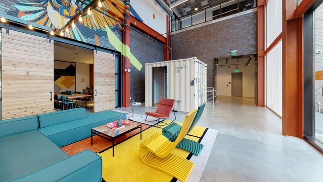 Guild Apartments - Washington, DC | Apartments.com