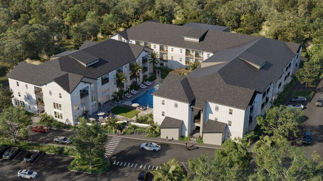 The Levi - 10491 Gandy Blvd N Saint Petersburg, FL | Apartments.com