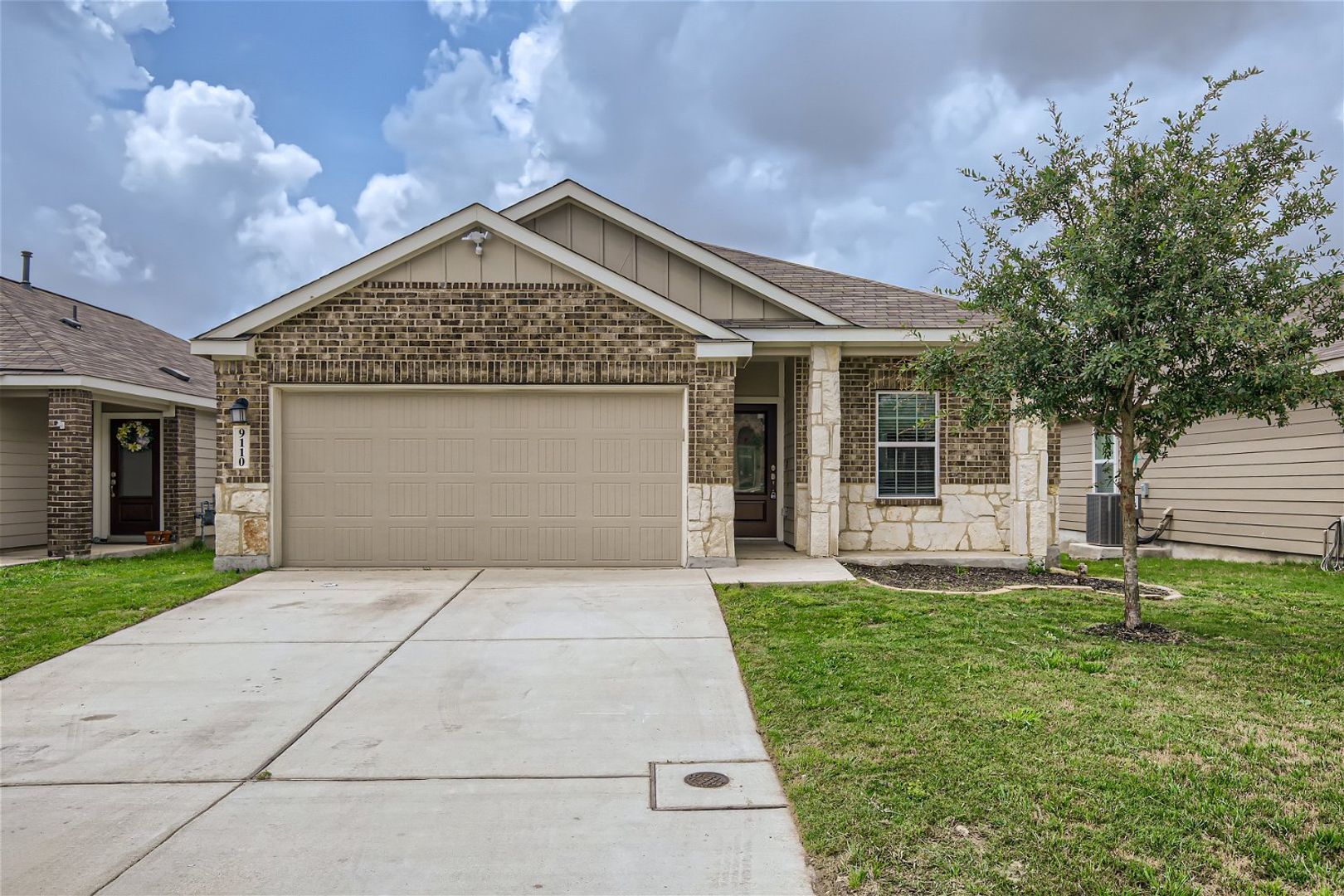9110 Longhorn Park, Converse, TX 78109 - House Rental in Converse, TX ...
