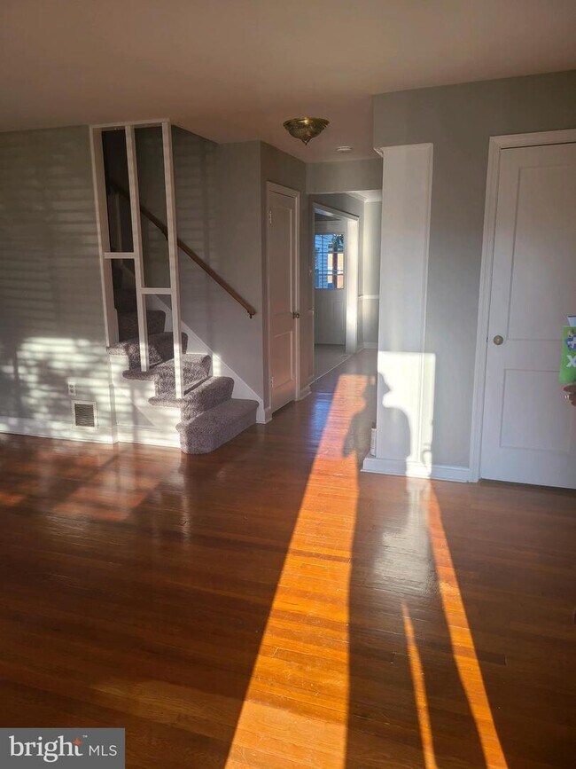 7409 25th Ave, Adelphi, MD 20783 - House Rental in Adelphi, MD ...