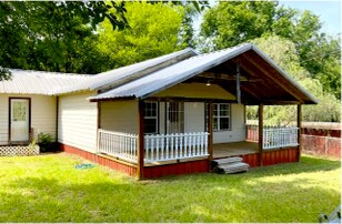 15104 Tx-135, Overton, TX 75684 - House Rental in Overton, TX ...