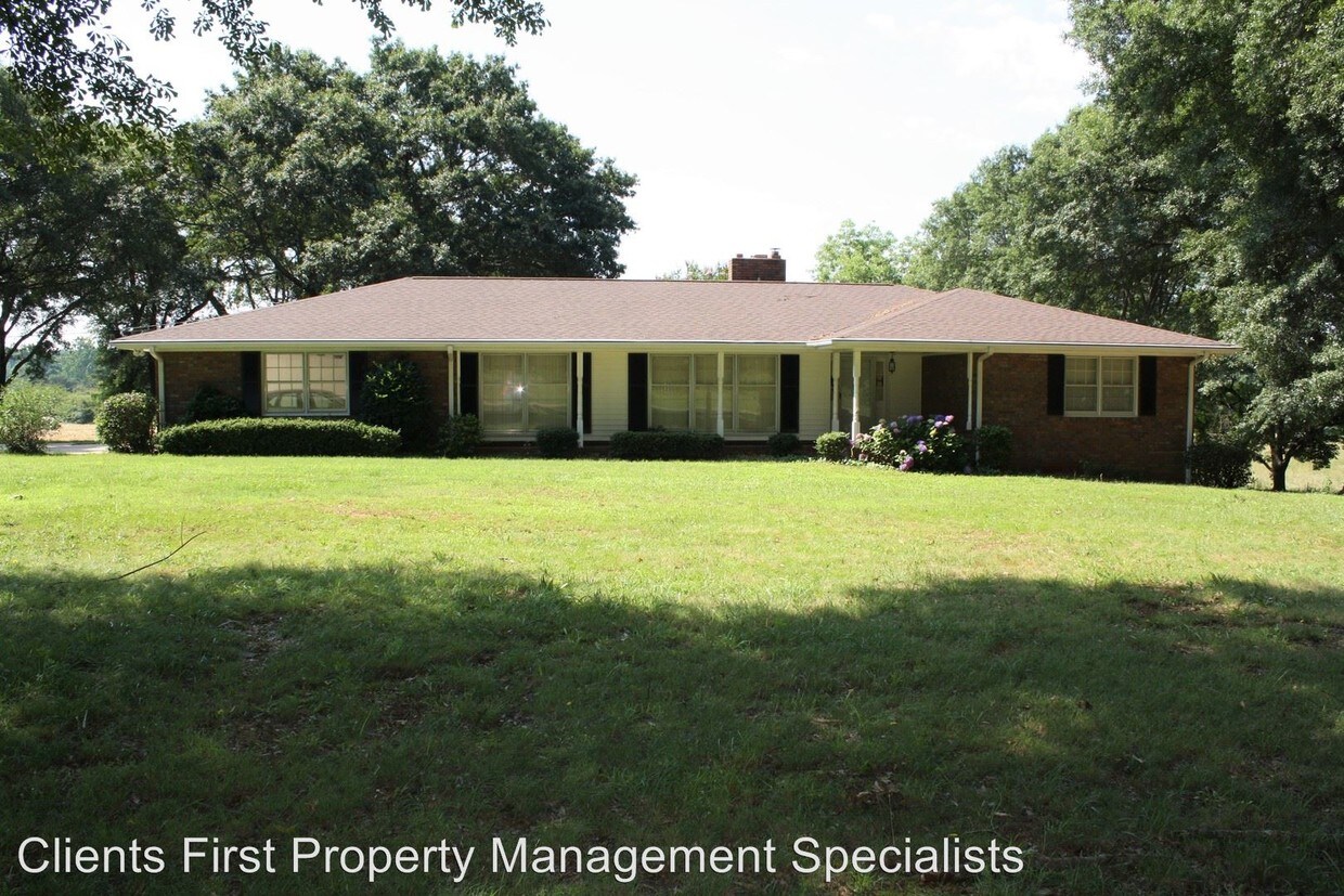 6430 Keith Bridge Rd, Gainesville, GA 30506 - House Rental in ...