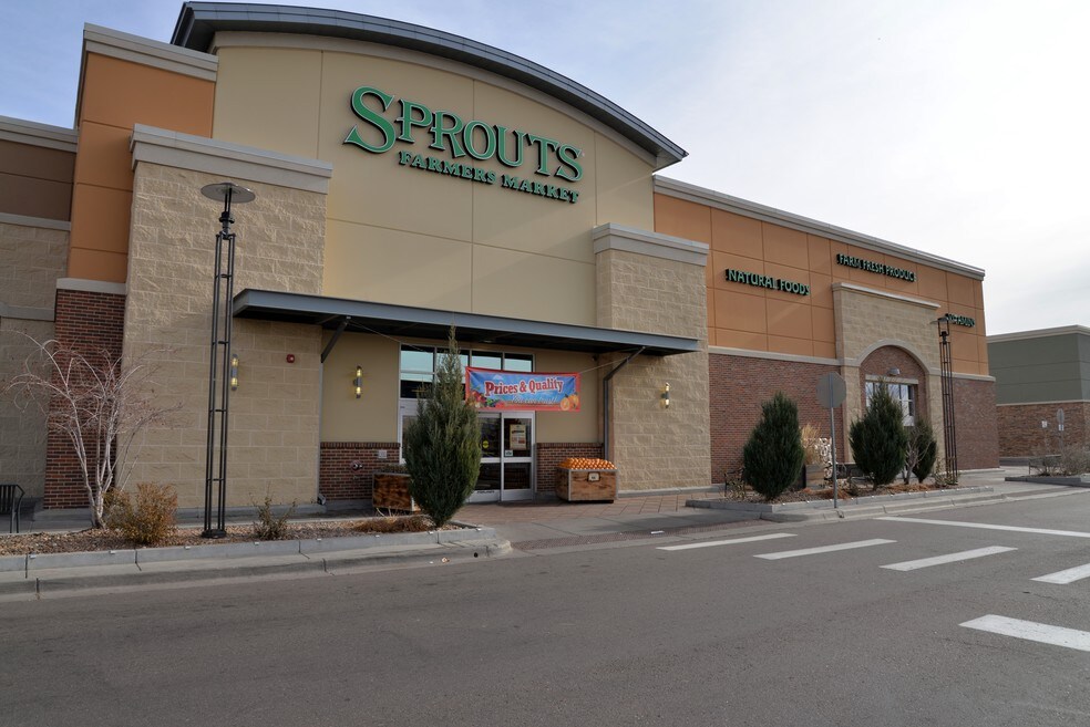 Is Lowry Field a Good Place To Live in Denver CO? - Neighborhood Guide ...