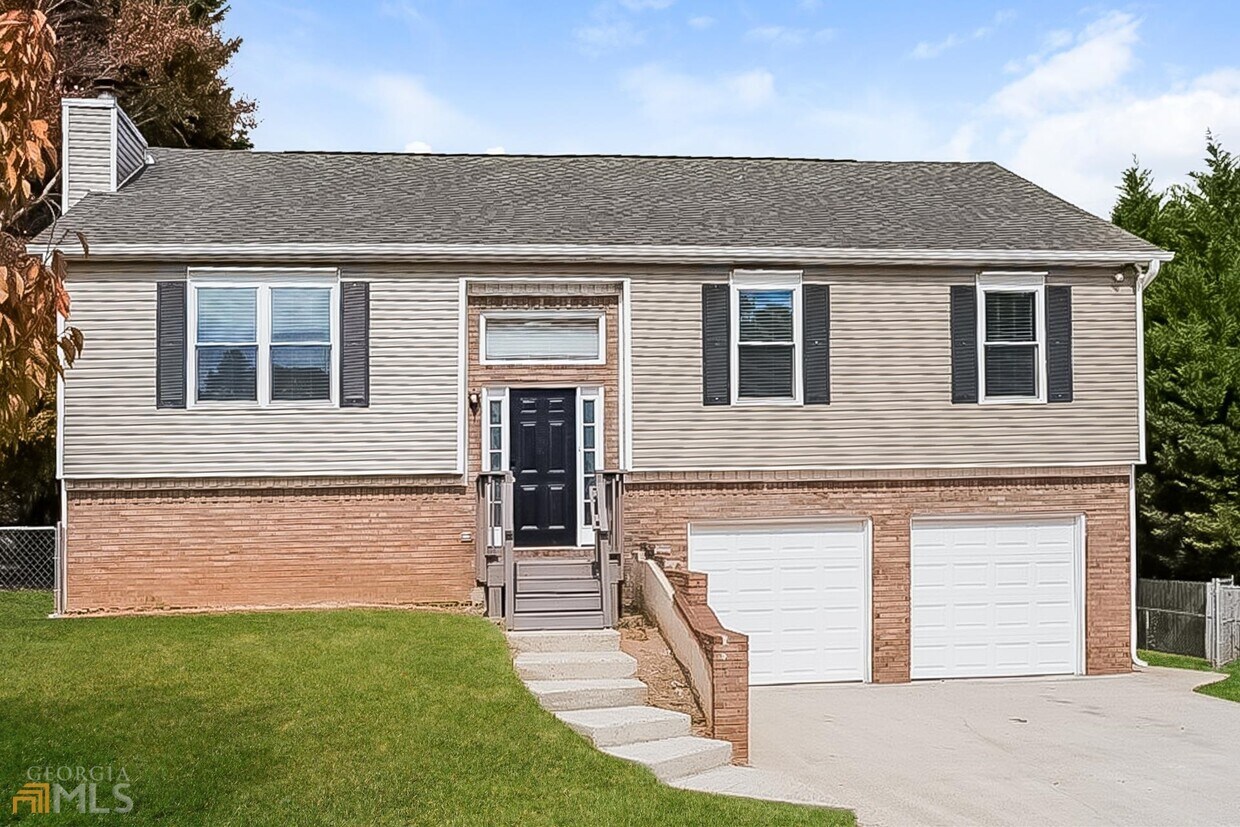 53 Bomar Ln, Douglasville, GA 30134 - House Rental in Douglasville, GA ...