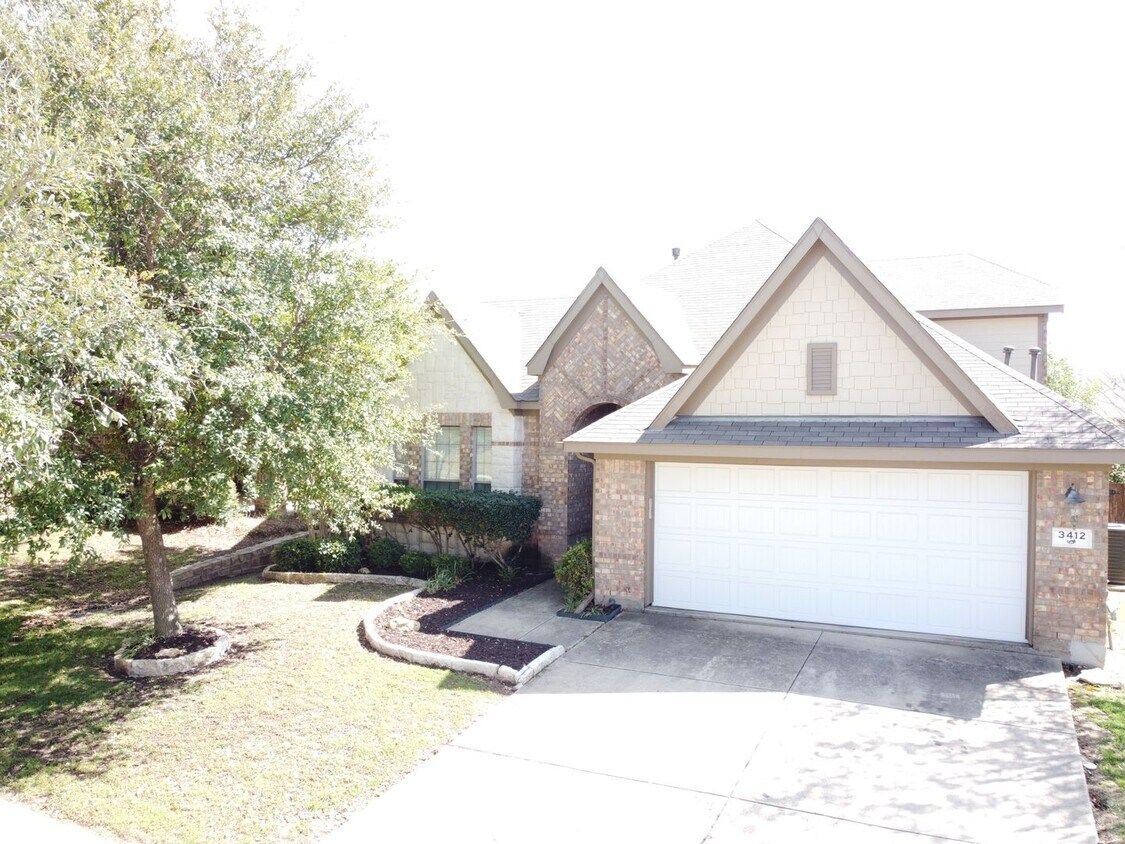 3412 Furlong Way, Fort Worth, TX 76244 - House Rental in Fort Worth, TX ...