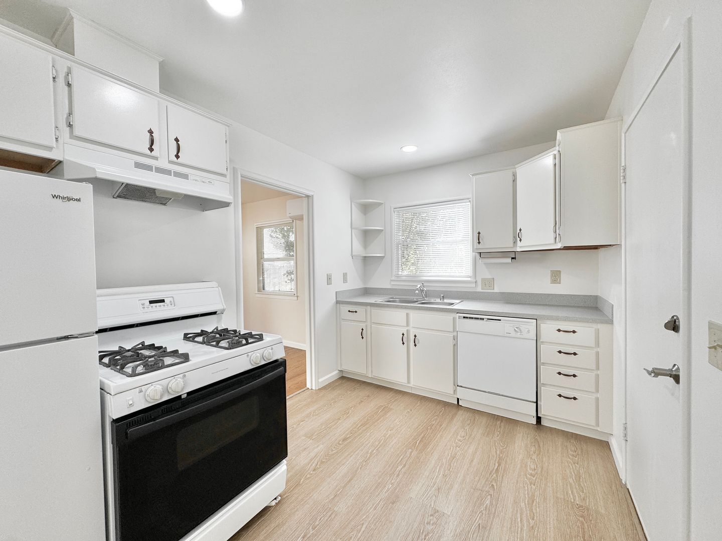 2615 E St, Sacramento, CA 95816 - House Rental in Sacramento, CA ...