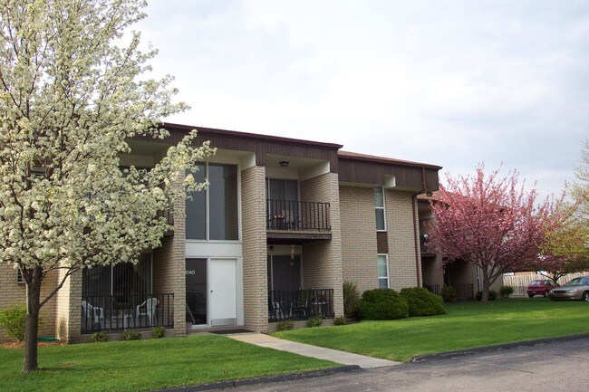 1080 N Campbell Rd Unit #1, Royal Oak, MI 48067 Apartments - 1080 N ...