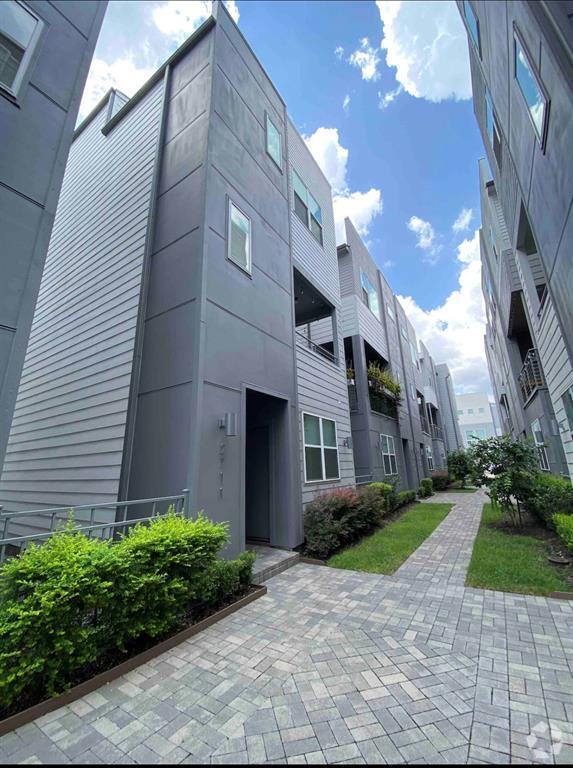 East Downtown Apartments for Rent with Hardwood Floors - Houston, TX ...