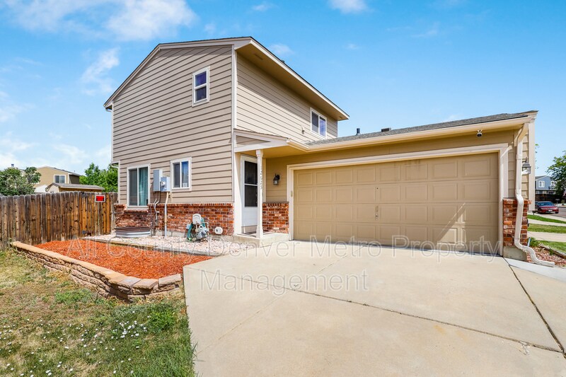 12625 Forest Dr, Thornton, CO 80241 - Townhome Rentals in Thornton CO ...