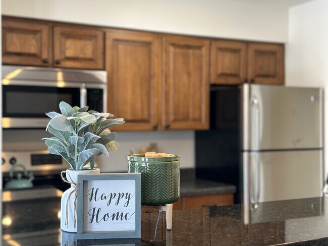 High Point Commons Apartments - Apartments in Madison, WI | Apartments.com