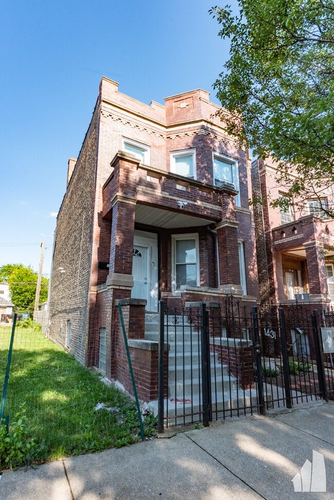 1431 N Springfield Ave Unit G, Chicago, IL 60651 - 1431 N Springfield ...