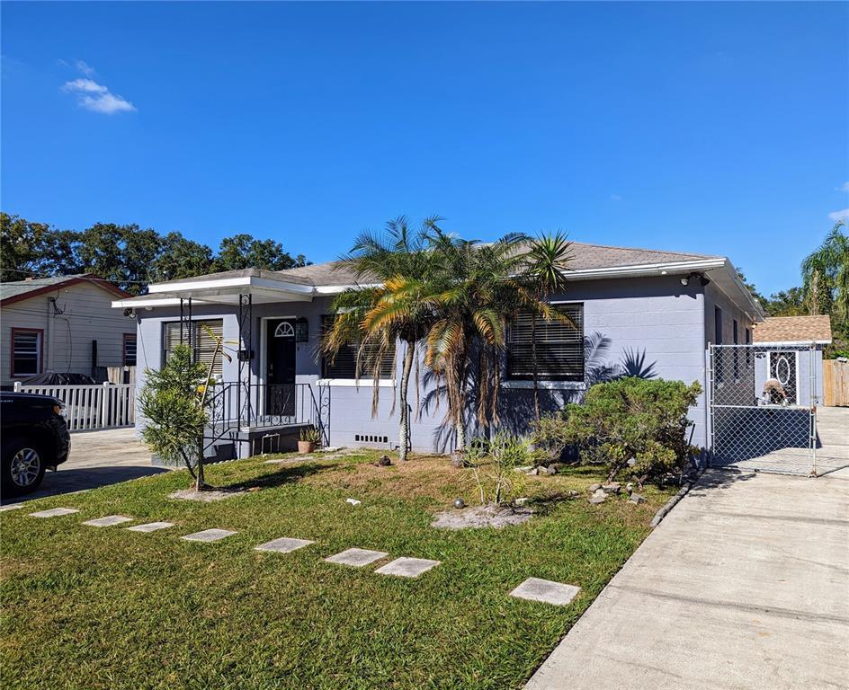 709 W Fribley St, Tampa, FL 33603 - House Rental in Tampa, FL ...