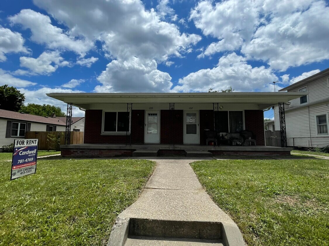 1159 Knox St Unit 1159, Indianapolis, IN 46227 - 1159 Knox St ...