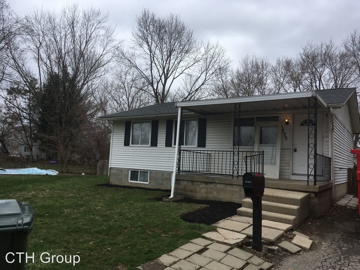2229 Carston Ct, Columbus, OH 43232 - House Rental in Columbus, OH ...