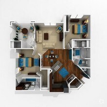 Shadow Lake Square Rentals - Papillion, NE | Apartments.com