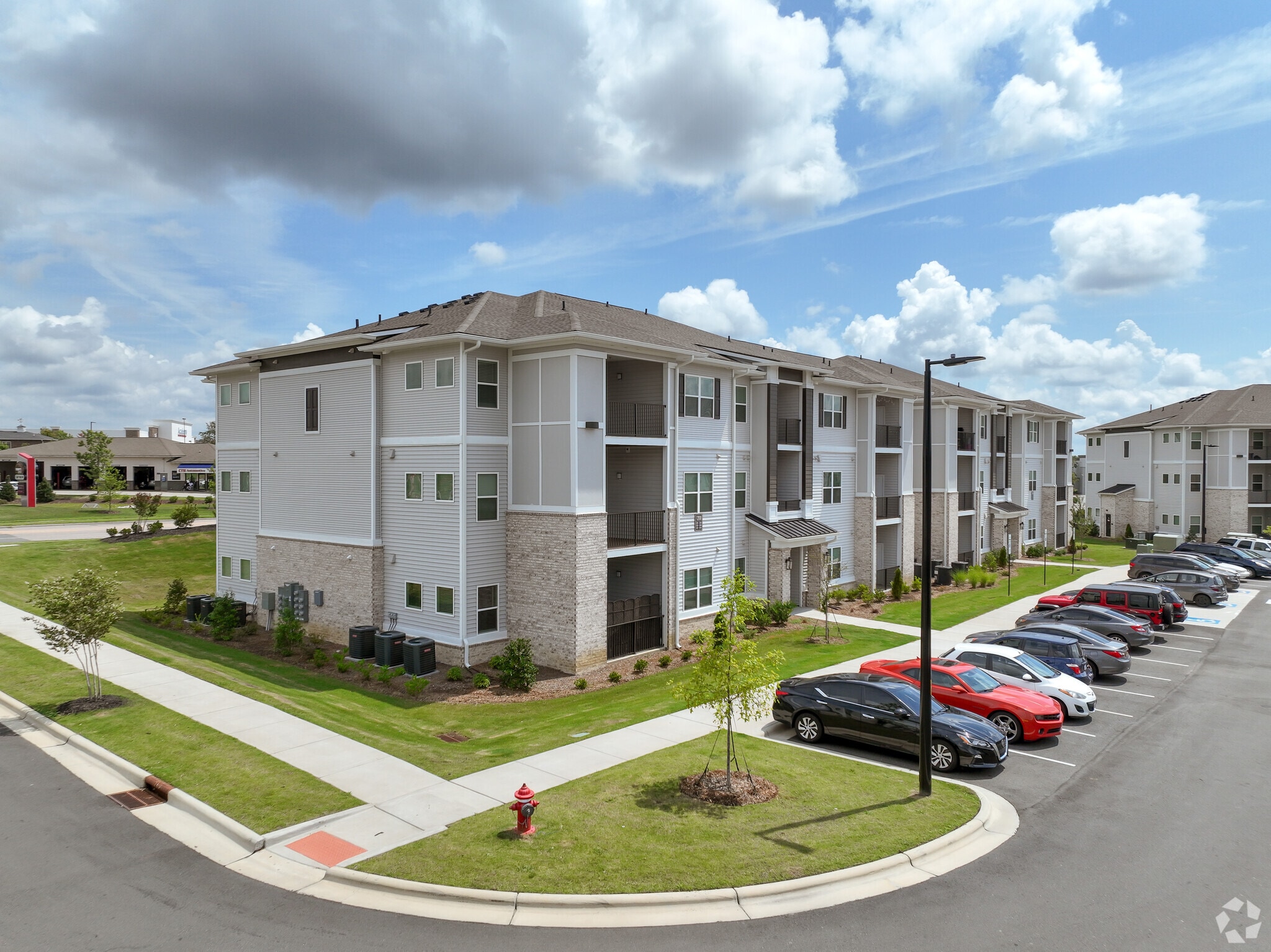 Graces Reserve - 900 Graces Reserve Cir Kannapolis, NC 28083 ...