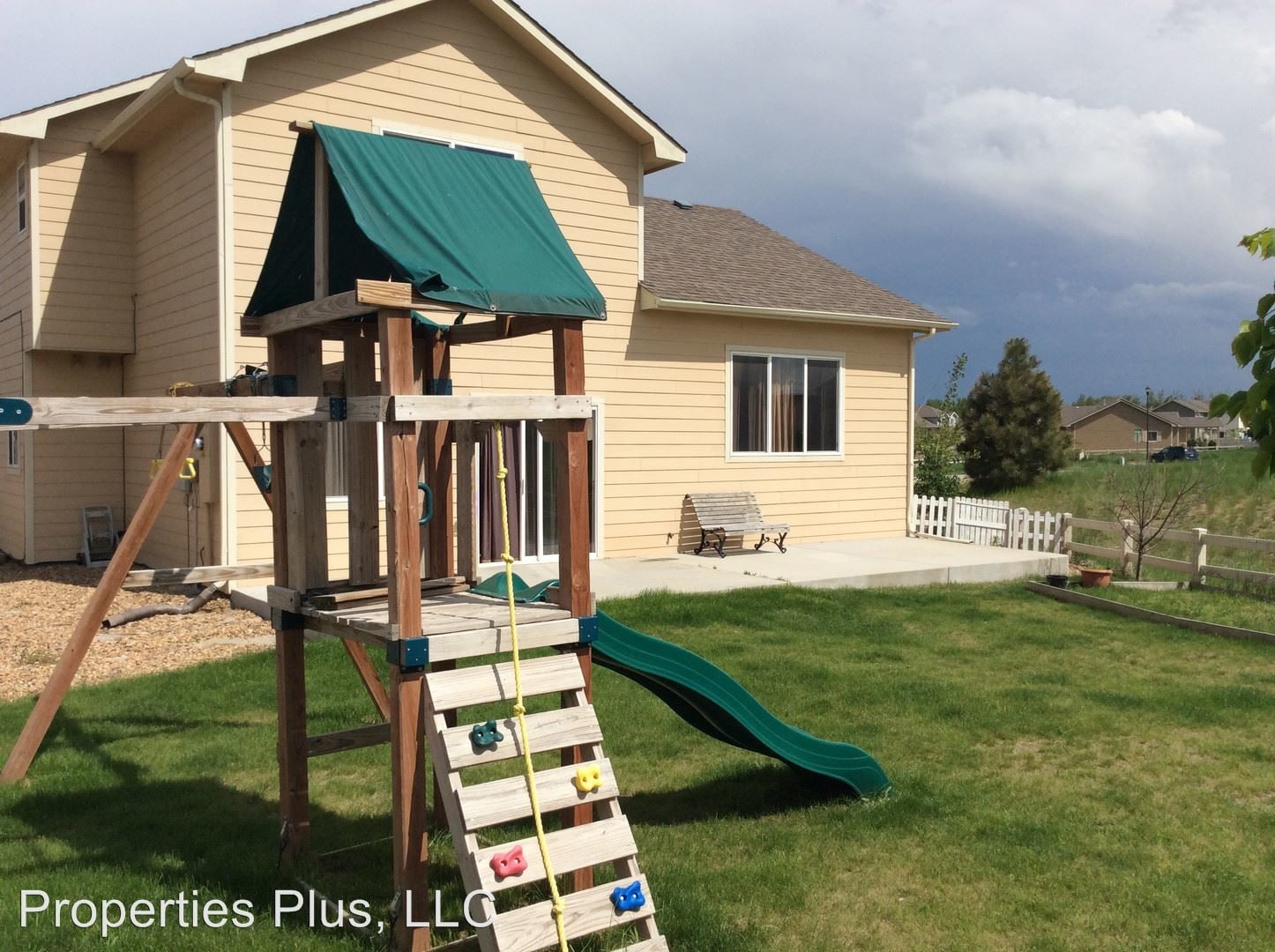 9903 Cascade St, Firestone, CO 80504 - House Rental in Firestone, CO ...