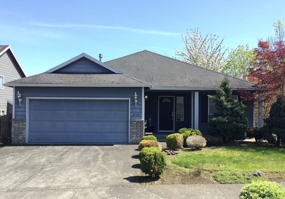 3798 NE 26th Ave, Portland, OR 97212 - House Rental in Portland, OR ...