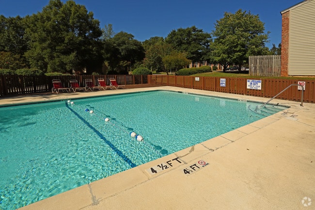 Copperfield Apartments - Columbia, SC | Apartments.com