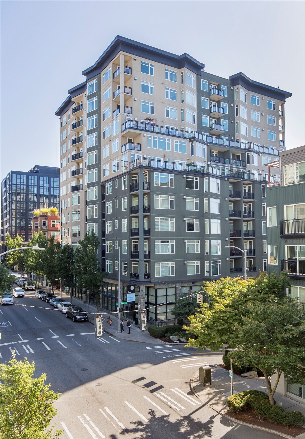 2607 Western Ave Unit 1003, Seattle, WA 98121 - Condo for Rent in ...