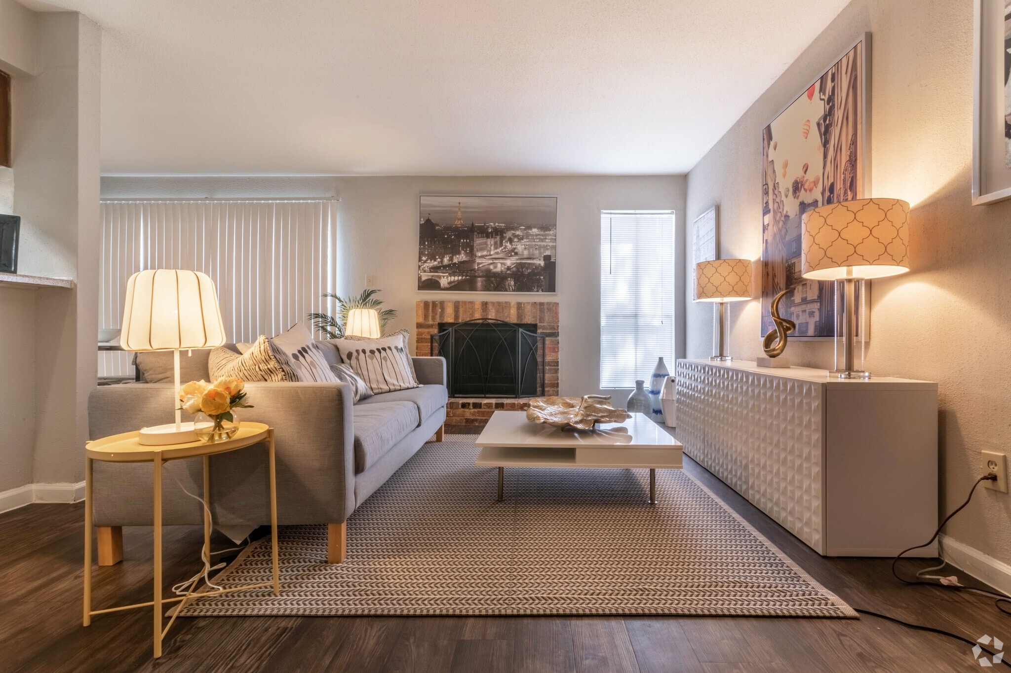 Oaks of Ashford Point - Briar Village - 4040 Synott Rd Houston, TX ...