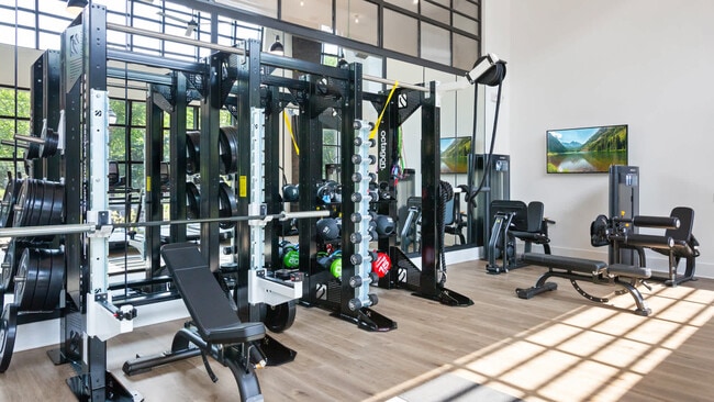 Iris O4W - Apartments in Atlanta, GA | Apartments.com