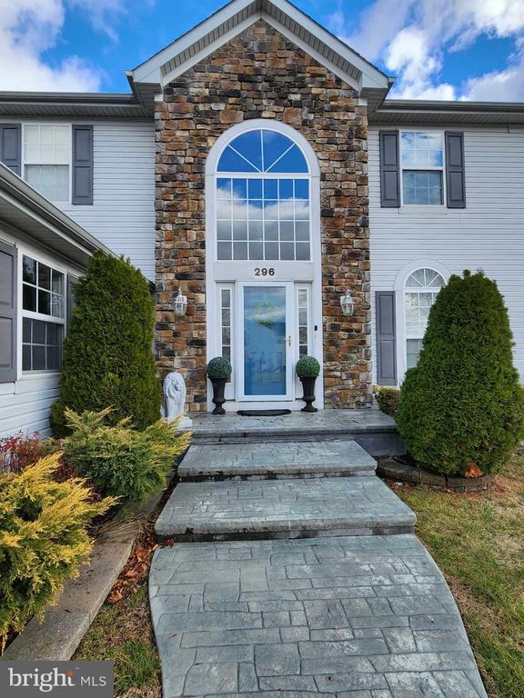 296 Rushfoil Dr, Monroe, NJ 08094 - House Rental in Monroe, NJ | Apartments.com