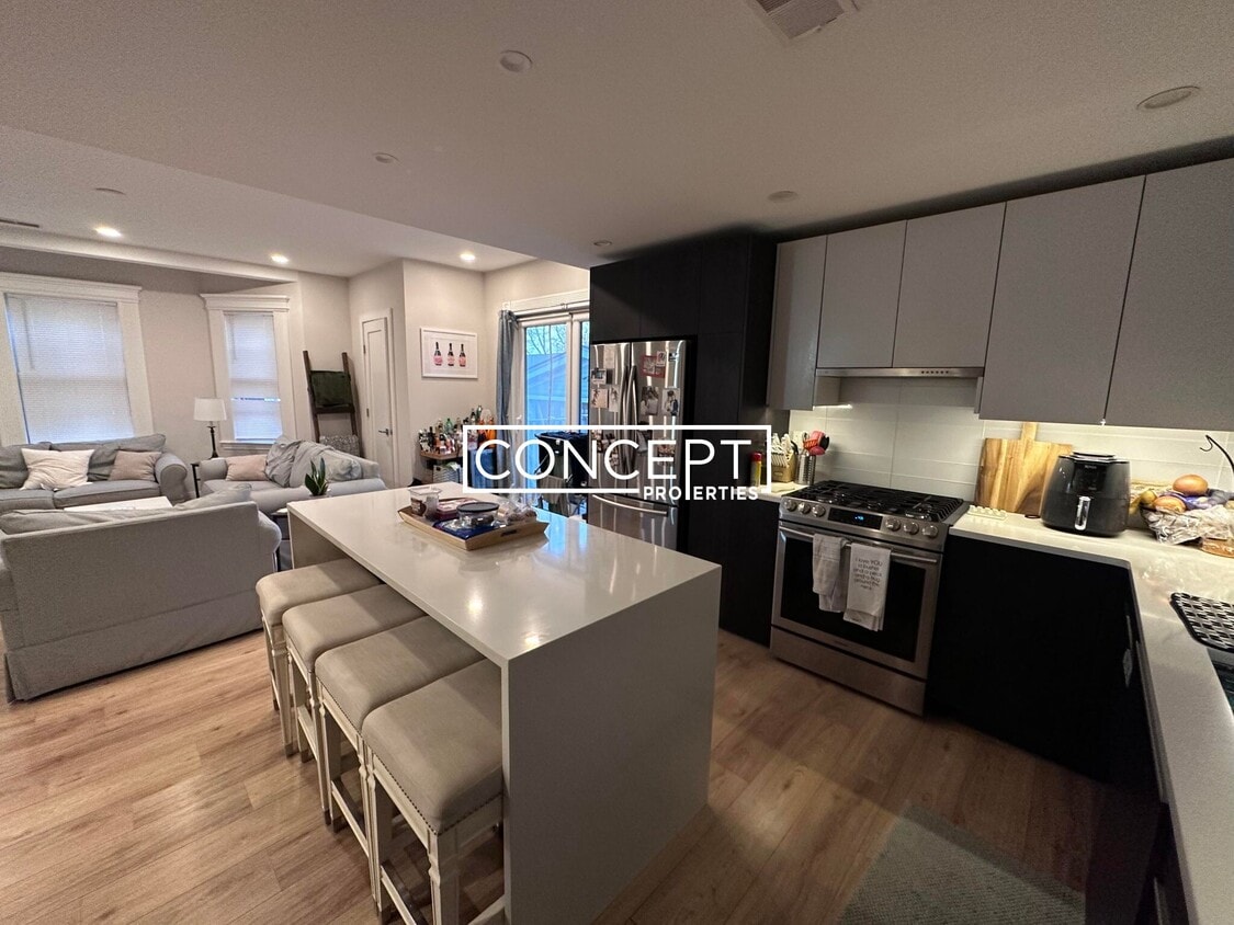 2 Evandale Terrace Unit 1CP, Boston, MA 02125 - Condo for Rent in ...
