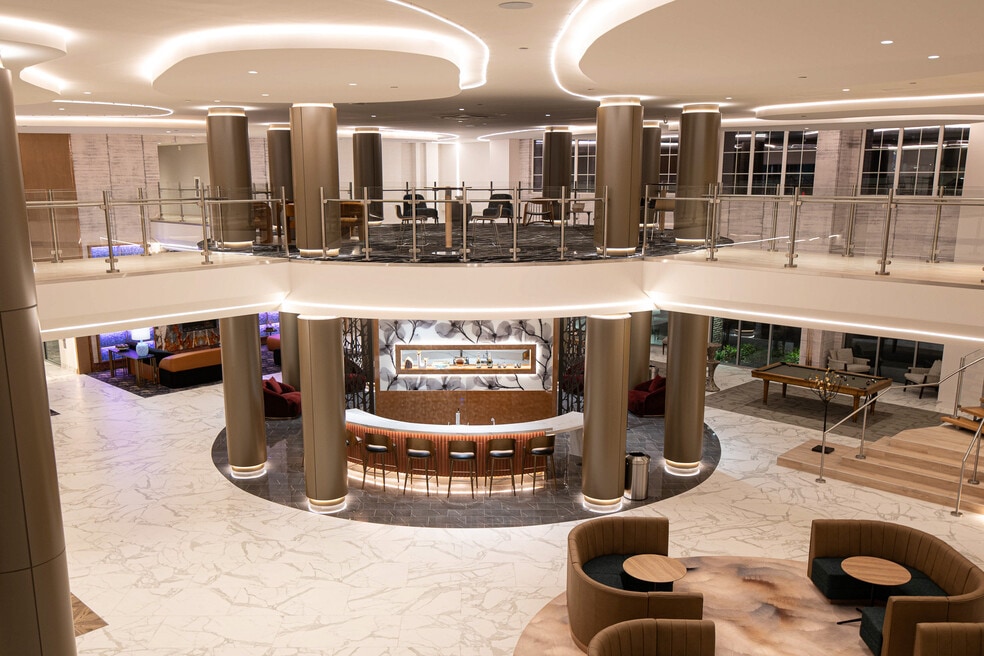 Bisby at Newport - 30 Park Ln N Jersey City, NJ 07310 | Apartments.com